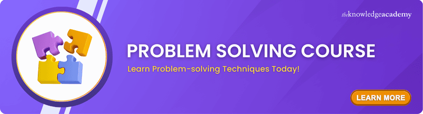 25+ Most Effective Problem-Solving Techniques Explained