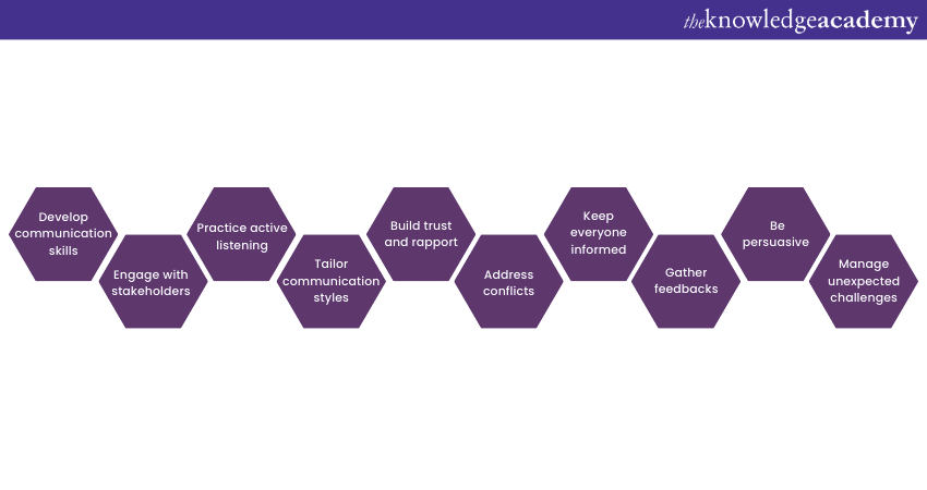 Key Program Management Skills Explained in Detail