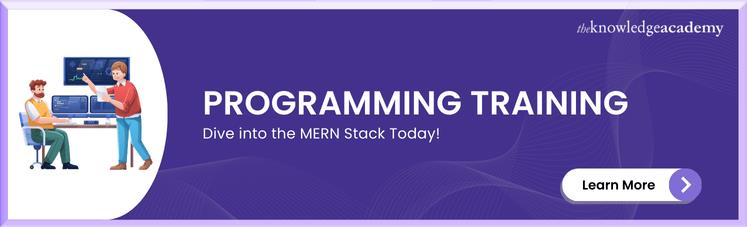 What is MERN Stack? Definition, Types, and Examples