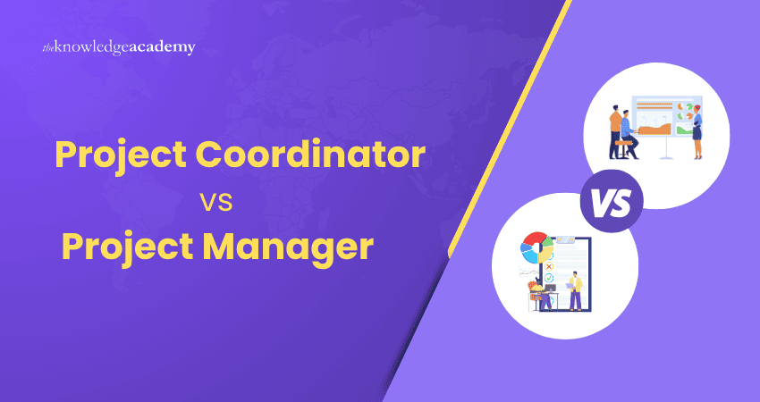 Project Coordinator vs Project Manager: Key Differences