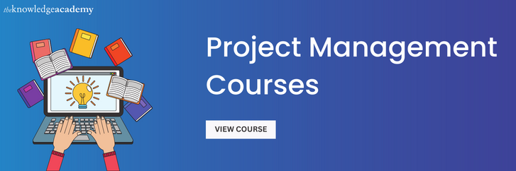 What are the 5 Phases of the Project Management Life Cycle?