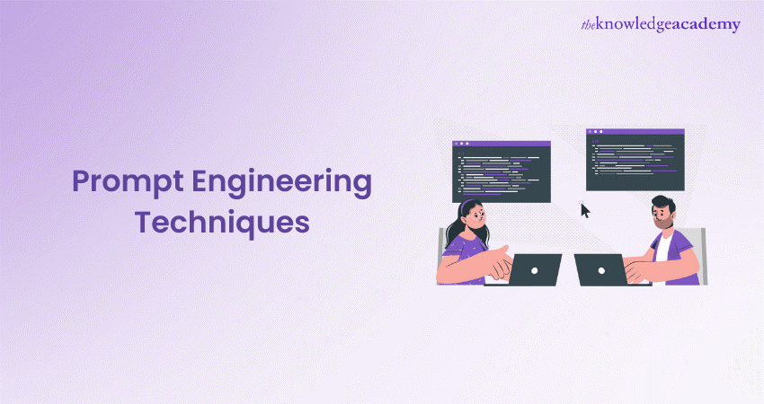 Prompt Engineering Techniques: Exploring New Techniques