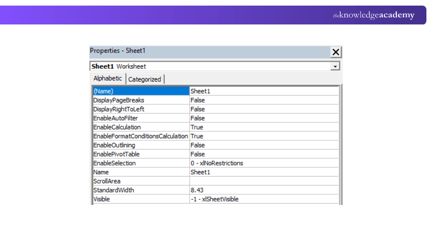 How to Open Excel VBA Editor - Visual Basic Editor