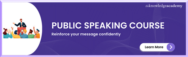 How to Overcome Fear of Public Speaking? A Complete Guide