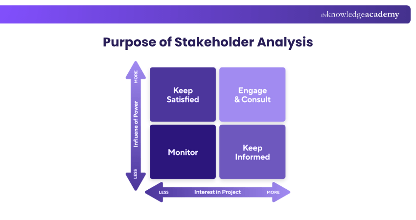 What is Stakeholder Analysis: Definition and Overview