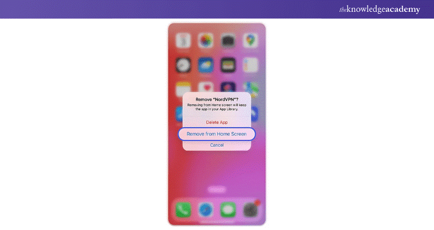 How To Hide Apps On Iphone 5 Easy Methods Explained