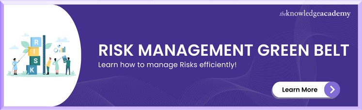 Risk Management Process: 5 Essential Steps