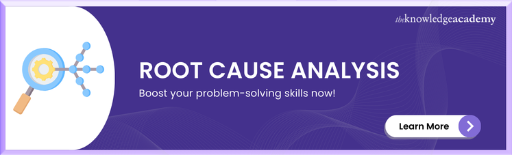 Advantages and Disadvantages of Root Cause Analysis