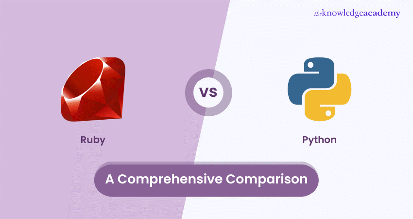 Ruby vs Python: Select the Right Language for You