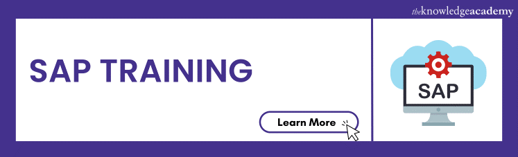 SAP Database: Definition, Types, and Examples