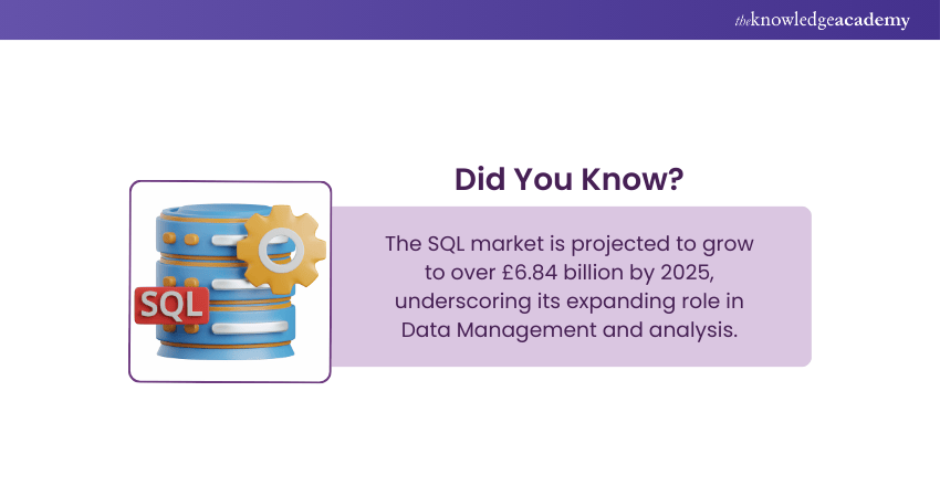 Top 12 SQL Skills for Programming Expertise