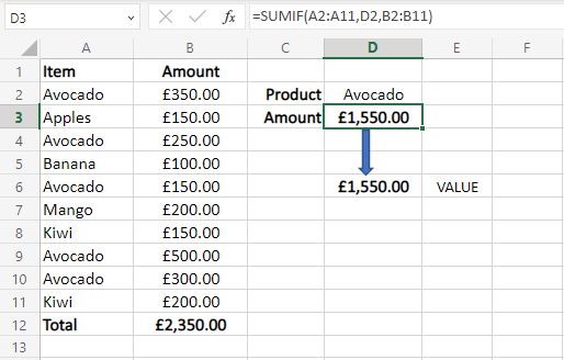 Microsoft Excel Formulas and Functions: A Complete Guide