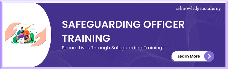 The 5 Rs of Safeguarding: Foundations of Protection