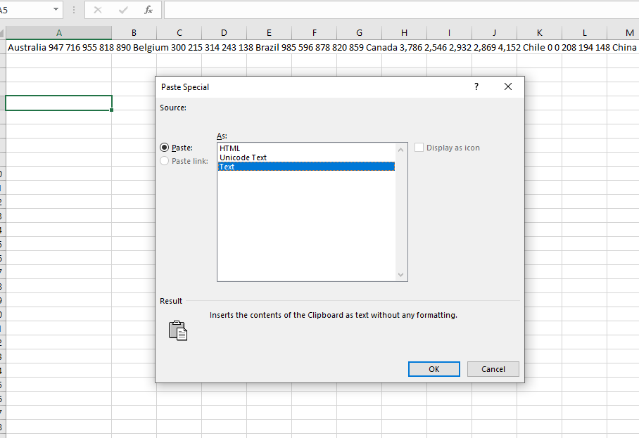 4 Methods to Convert PDF to Excel : Online/Software/Export/Import