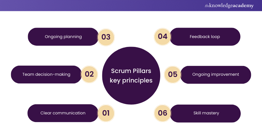 What are Scrum Pillars? A Complete Guide for Beginners