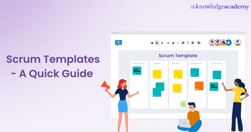 Scrum Templates - How to use Scrum Templates