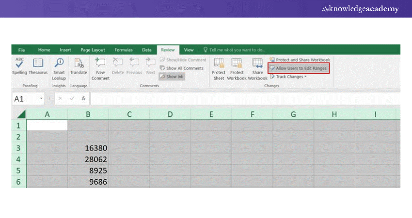 How to Lock Cells in Excel: A Complete Guide