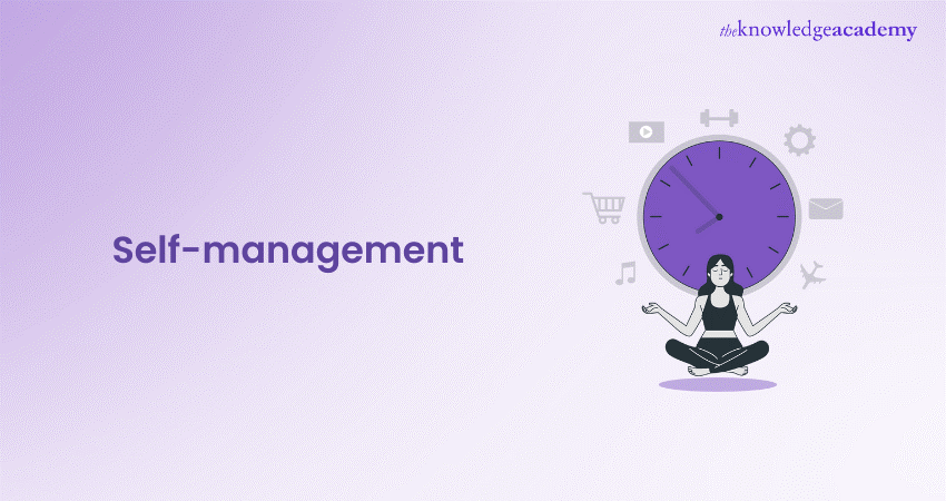 Self Management: Explained in Detail