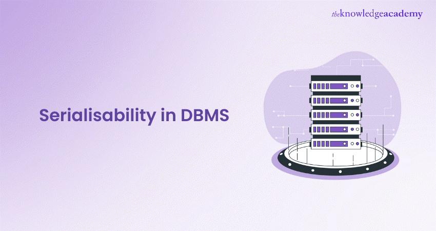 Serializability in DBMS: Introduction, Types, and Advantages