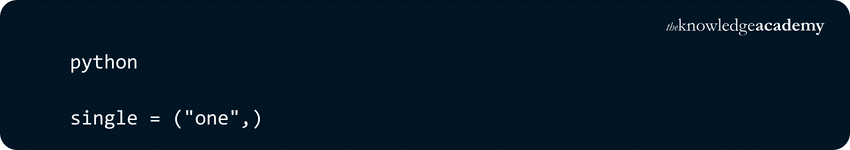 Python Tuples: Everything You Should Know