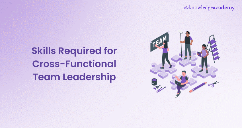 Cross-Functional Team Leadership: Mastering the Art