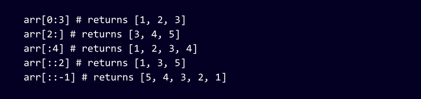 Python Arrays: Everything You Should Know