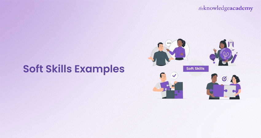 Soft Skills Examples for Aspiring Professionals