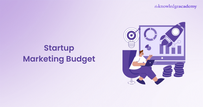 Startup Marketing Budget: A Startup's Guide to Marketing Mastery