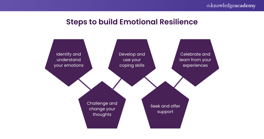 What is Emotional Resilience: Everything You need to Know