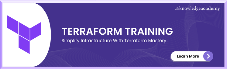 What is Terraform? What is it Used For, Workflow & Examples