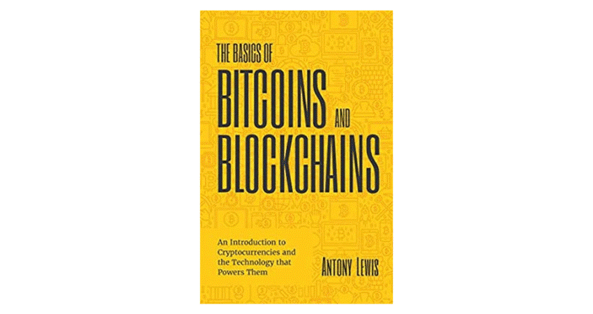Top 15 Blockchain Books for Beginners and Professionals