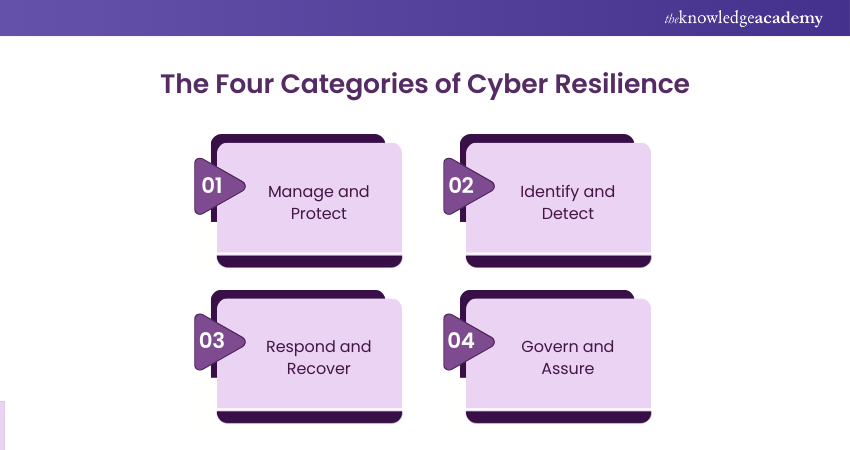 What is Cyber Resilience? Definition, Importance & Best Practices