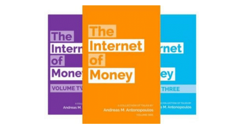Top 15 Blockchain Books for Beginners and Professionals
