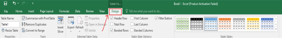 how to remove table formatting in excel: A Detailed Guide