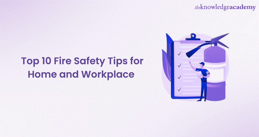 Fire Safety Rules and Regulations: Explained