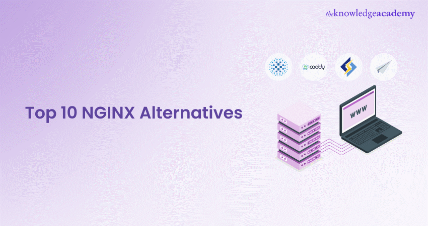 Top 10 Nginx Alternatives: Select the Ideal Web Server for You