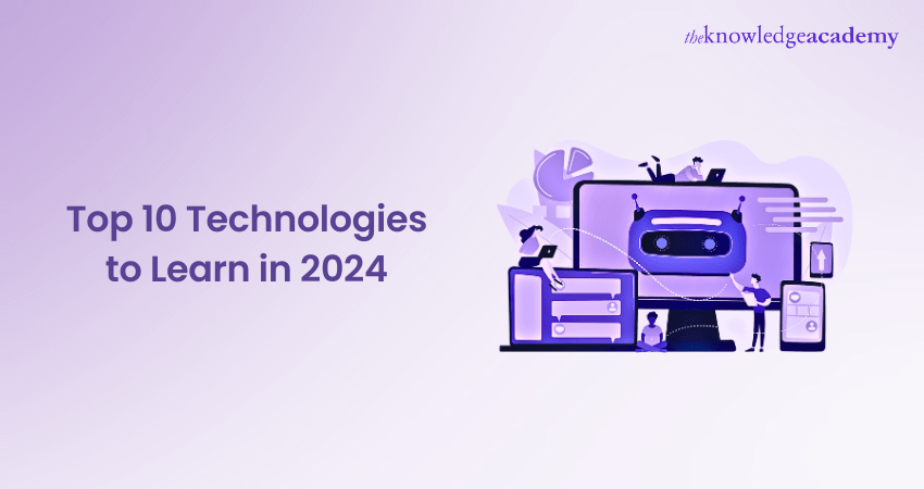 Exploring the Top 10 Technologies to Learn for Career Growth