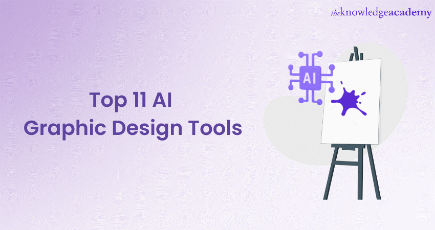 Top 7 AI Graphic Design Tools You Need To Know