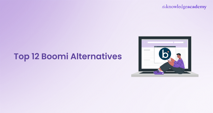 Top 12 Boomi Alternatives: Which Integration Platform is Right?