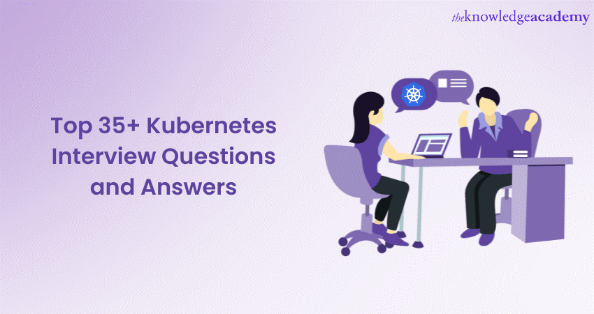 Top 55 Kubernetes Interview Questions and Answers: Explore All