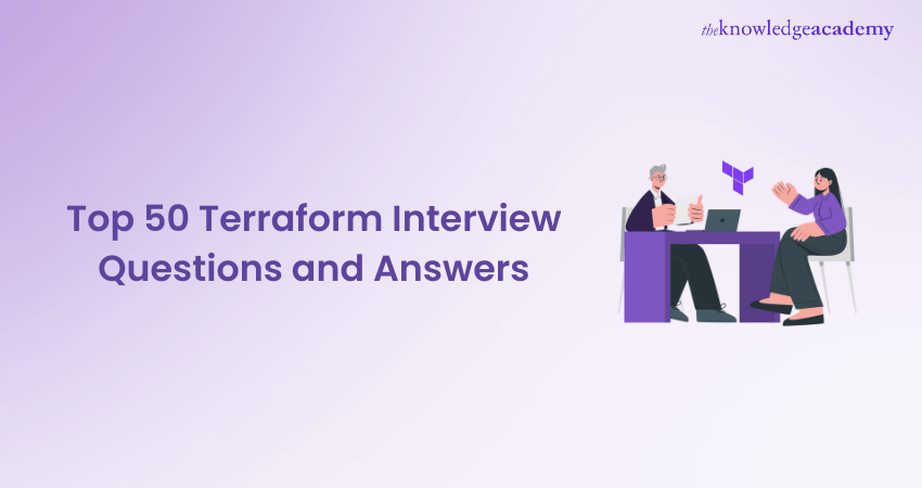 Top 50+ Terraform Interview Question and Answers