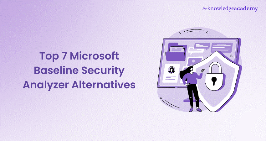 Top 7 Most Used Microsoft Baseline Security Analyzer Alternatives