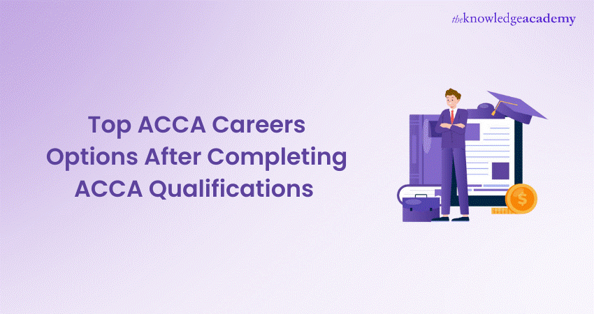 ACCA Careers: Top Job Roles after ACCA Qualifications