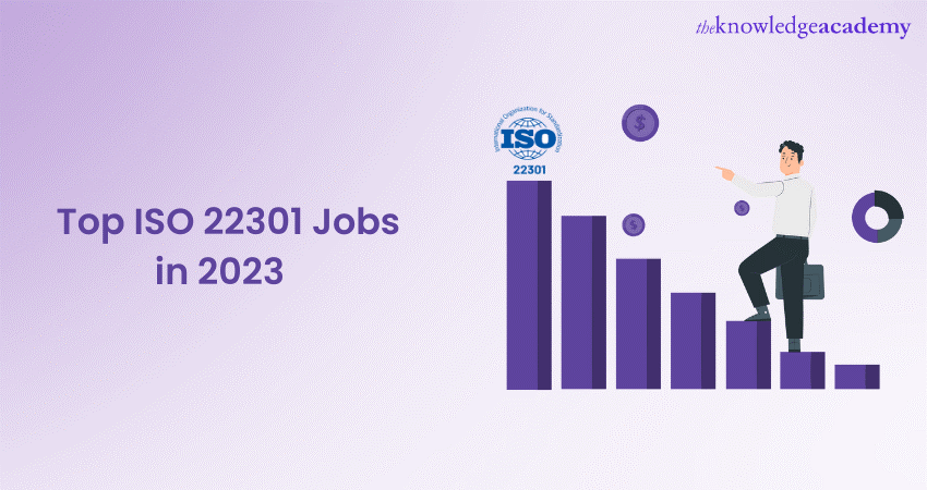 ISO 22301 Jobs: Explore Your Career Path and Find the Perfect Fit