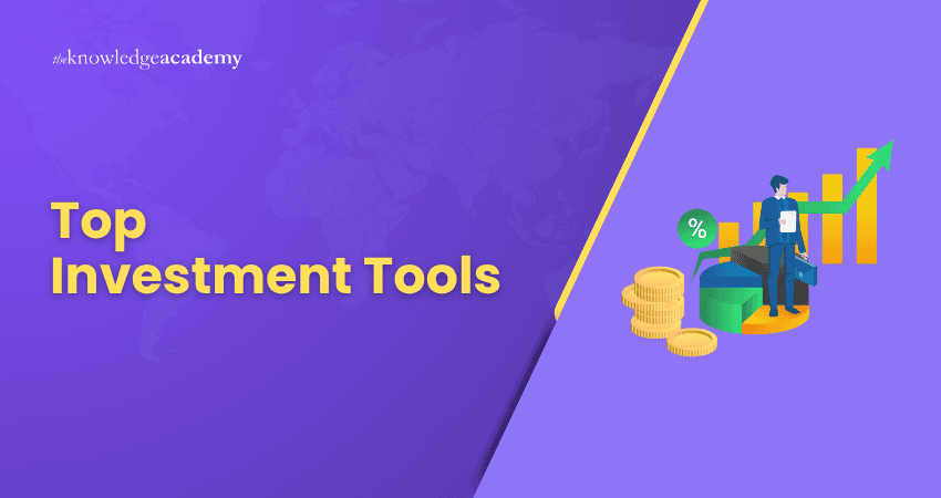 Top 10 Investment Tools 2025 for Portfolio Success