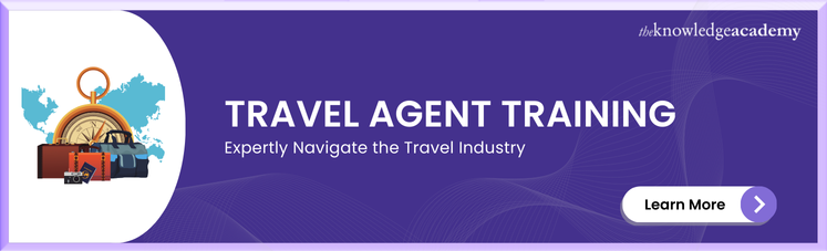 Travel Agent Job Description: Roles and Responsibilities