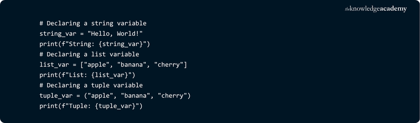 Basic Data Types in Python: Everything You Should Know