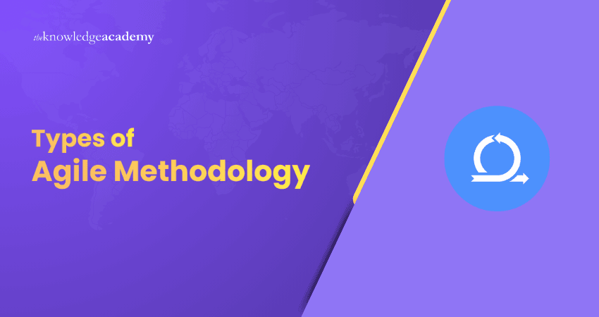 Top Types of Agile Methodologies and Frameworks for 2025