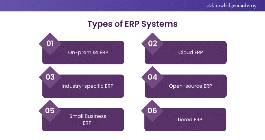 What is Enterprise Resource Planning (ERP)? Benefits and Examples