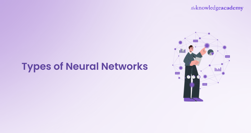 Types of Neural Networks You Need to Know About